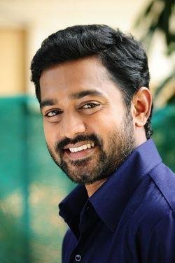 Asif Ali in Marvel Movie | Veethi