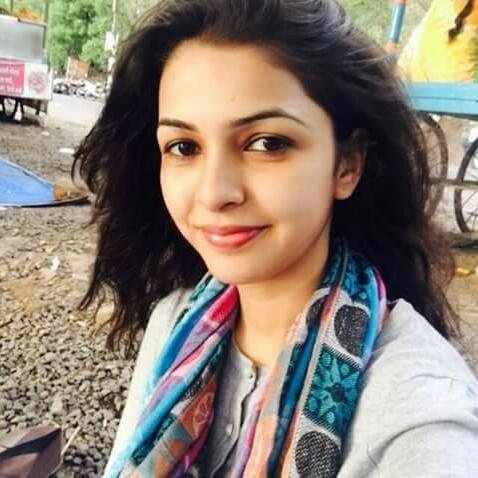 Kirti Nagpure
